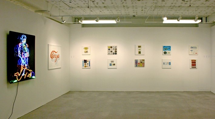 News | Stephen Palmer | Stephen Palmer is an artist based in south ...