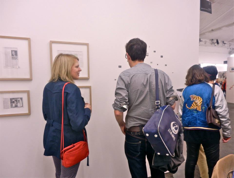 News | Stephen Palmer | Stephen Palmer is an artist based in south ...