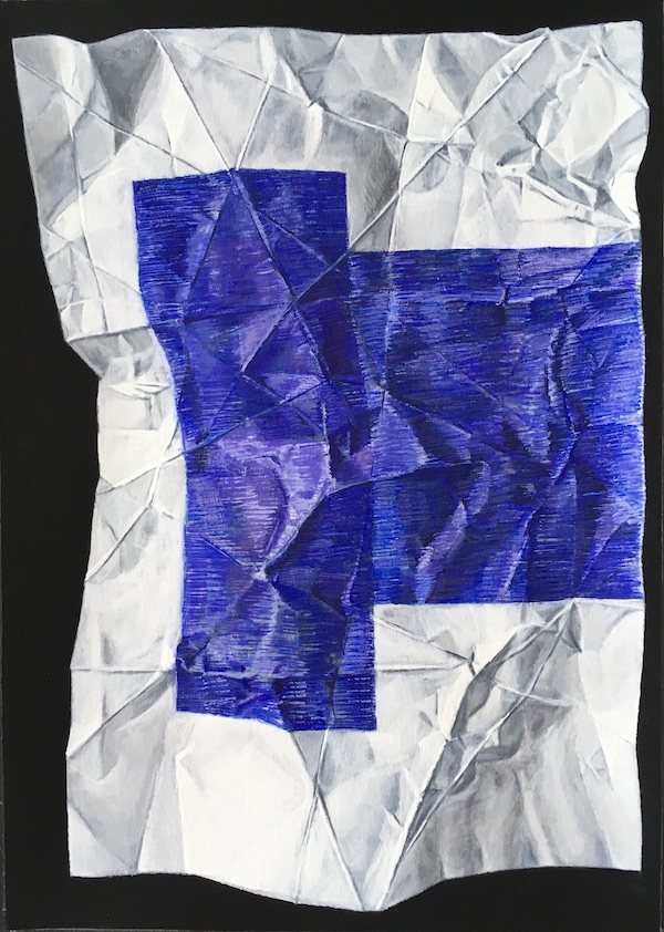 Stephen Palmer | Stephen Palmer is an artist based in south London, UK