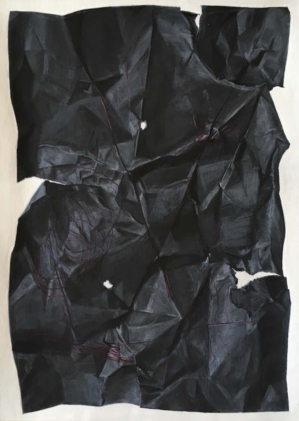 Stephen Palmer | Stephen Palmer is an artist based in south London, UK