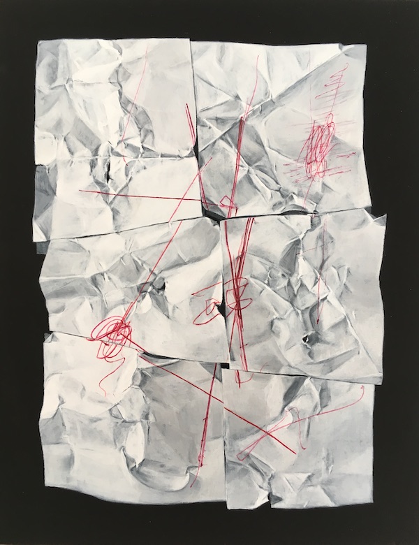 Stephen Palmer | Stephen Palmer is an artist based in south London, UK