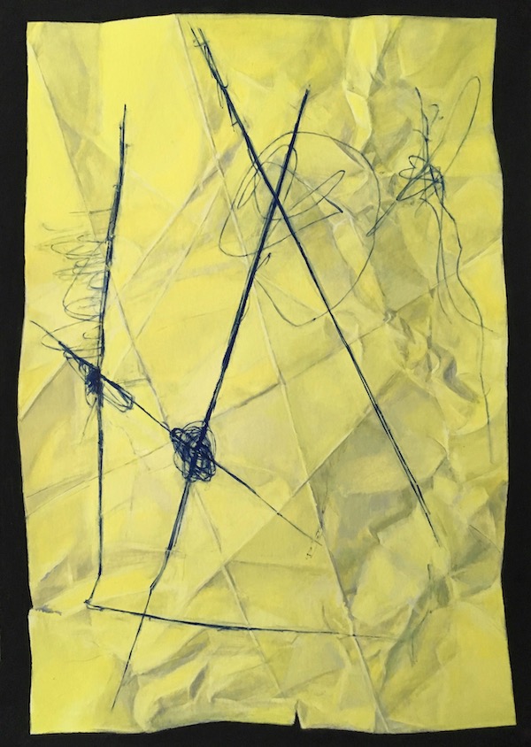 Stephen Palmer | Stephen Palmer is an artist based in south London, UK