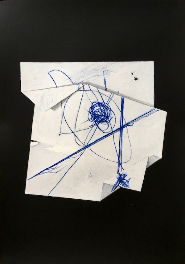 Stephen Palmer | Stephen Palmer is an artist based in south London, UK